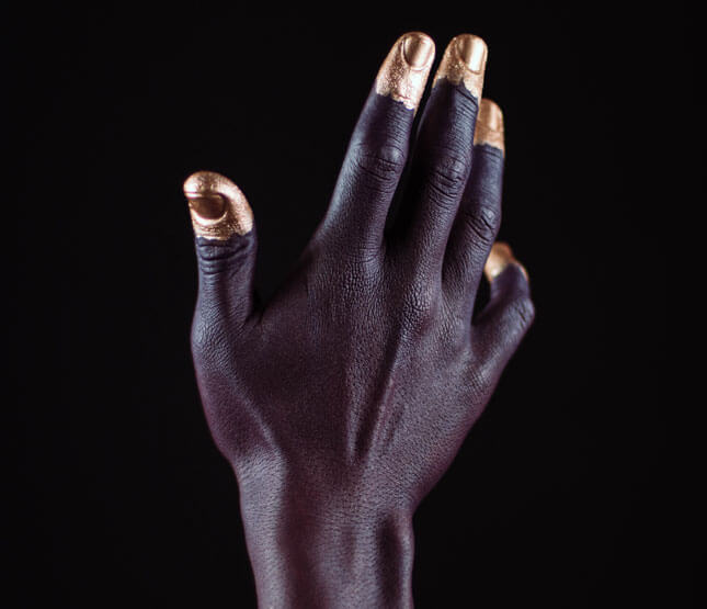 Die 5-Finger-Methode: Ein Potenzial für Führungskräfte - Darius Erdt